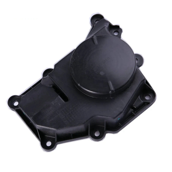 Car Engine Crankcase Breather Oil Seperator for Golf A3 1.4T 04E103464L ...