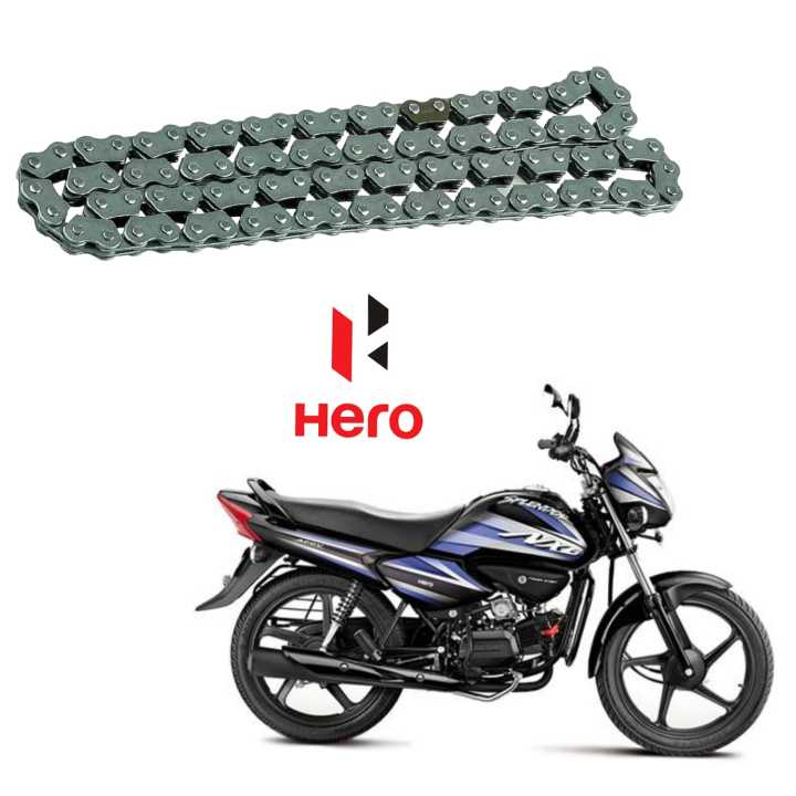 Timing Chain Hero NXG Splender | Daraz.lk