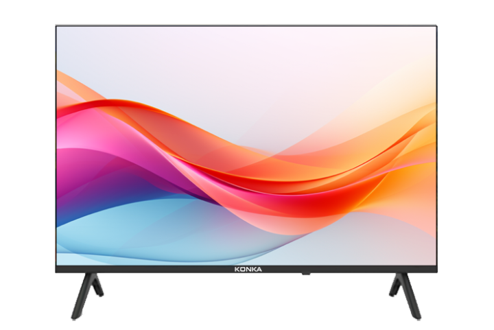 KONKA 32 Inch HD Smart LED TV - KG32XR683N | Daraz.lk
