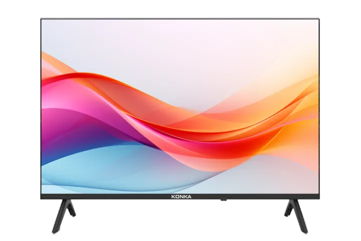 KONKA 32 Inch HD Smart LED TV - KG32XR683N | Daraz.lk