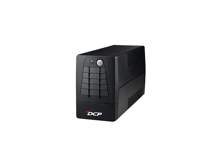 UPS DCP 650VA LINE INTERACTIVE (Uninterruptible Power Supply) version 2 ...