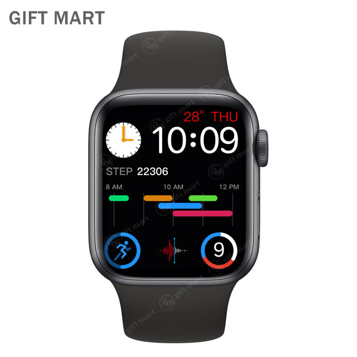 T55 Smart Band Watch Latest Smartwatch HD Display Men Women Bluetooth ...