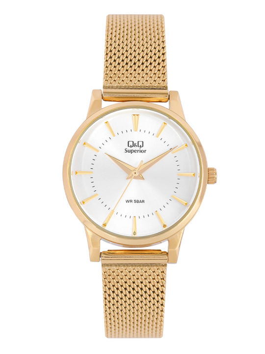 Q&Q Japan Movement Watch 18 months Warranty | Daraz.lk