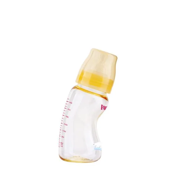 Farlin Premium Feeding Bottle 270ml | Daraz.lk