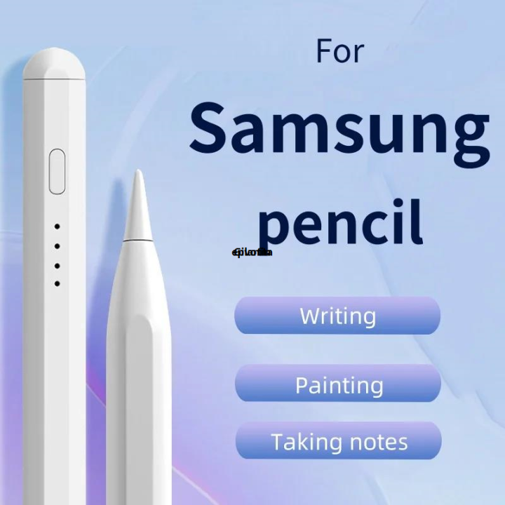 For Samsung Pencil For Galaxy Tab A7 T500 T505 A7 Lite A8 A9 Plus A9 ...