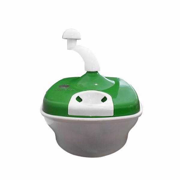 Vegetable Chopping And Stuffing Device | Daraz.lk