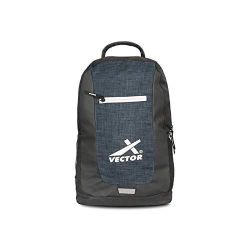 Vector X X-POWER Backpack (Black) (FROM INDIA SAB) | Daraz.lk