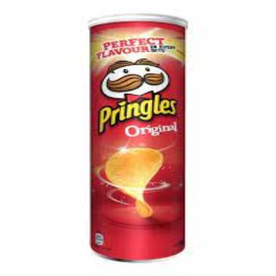 Pringles Originall 200g | Daraz.lk