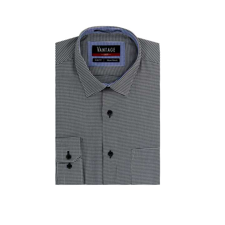 Vantage Uber Shirt | Daraz.lk