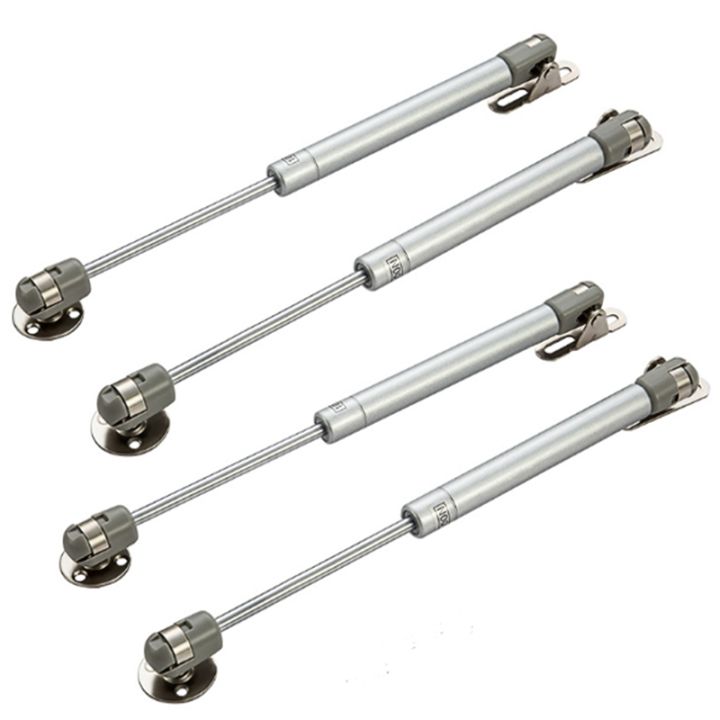 4PCS Hydraulic Hinges Door Lift Pneumatic Support Rod for Kitchen ...