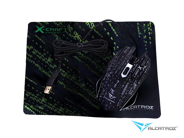 X-CRAFT PRO NOIZ Z8000 | Daraz.lk