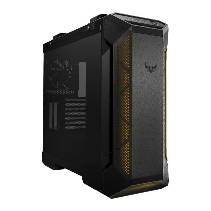 Asus Tuf Gaming Gt501 Case | Daraz.lk