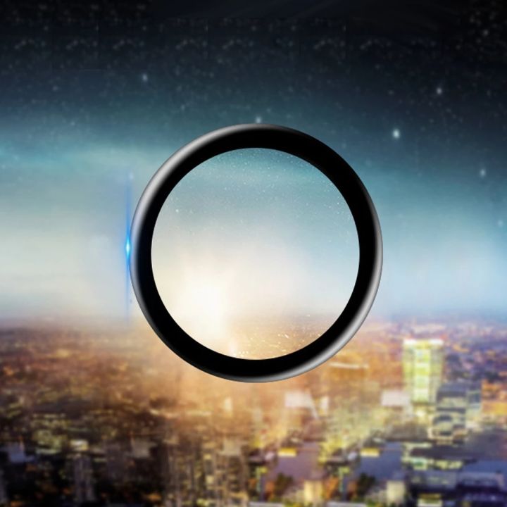 9D Curved Full Screen Protector for Huawei Watch GT 2E 2 Pro Magic 2 ...