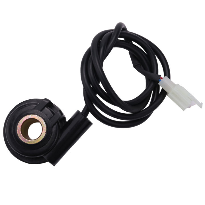 Motorcycle Digital Odometer Speedometer 3-Wire Sensor Cable Assembly ...