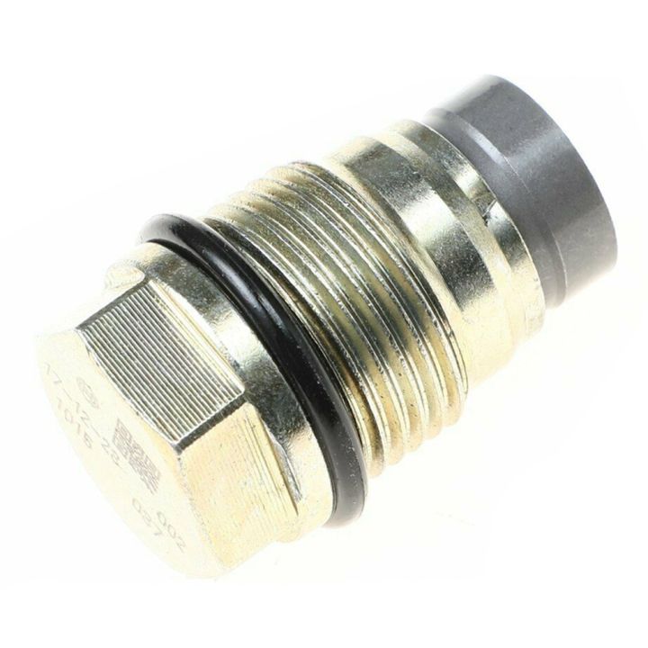 Fuel Rail Pressure Relief Limiter Valve for DAF FORD KIA VOLVO SUZUKI ...