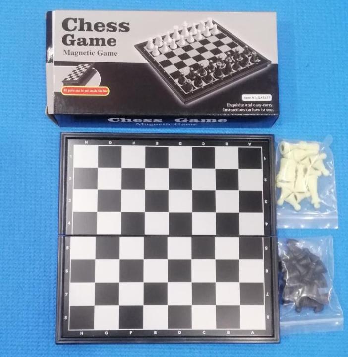 Chess Board / Chessboard - Large | Daraz.lk