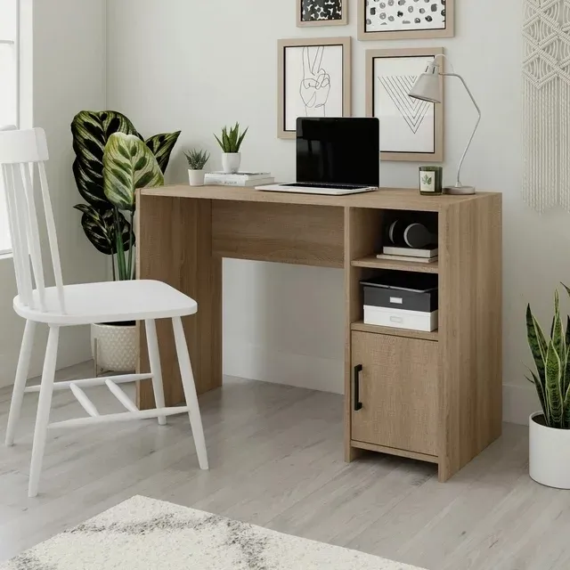 【HOT】 Computer Desk Table With Storage,Multiple Choices,Laptop Desk ...