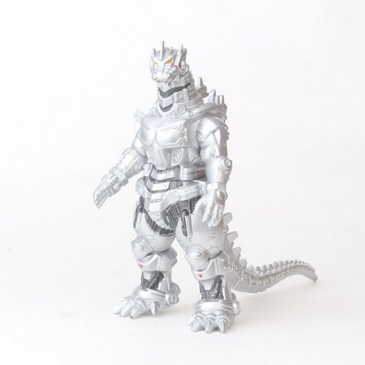 【Wildfolk Studio】Godzilla Monster Monster 17 inch Godzilla Space ...