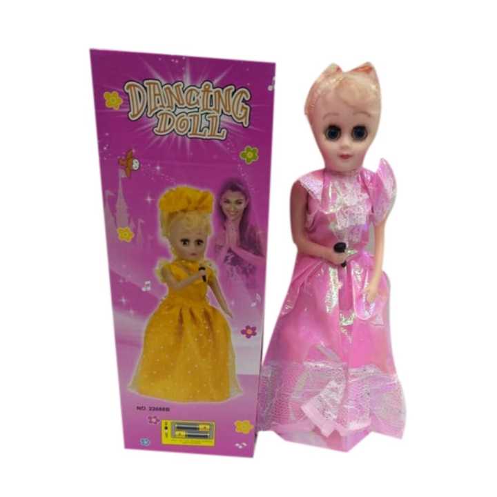 Dancing Doll | Daraz.lk: Buy Online at Best Prices in Srilanka | Daraz.lk