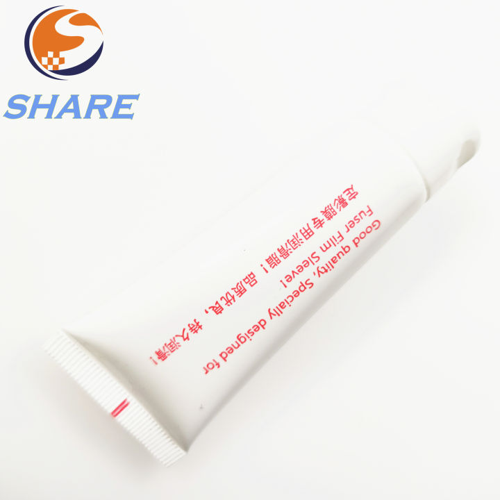 Share 28 Gram High Temperature Resistantl Printer Gear Silicone Fuser ...