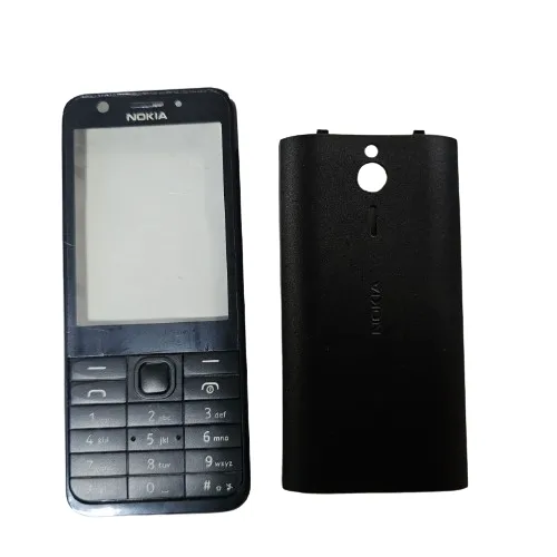 front and Back Housing for Nokia 225 Asha Case | Daraz.lk