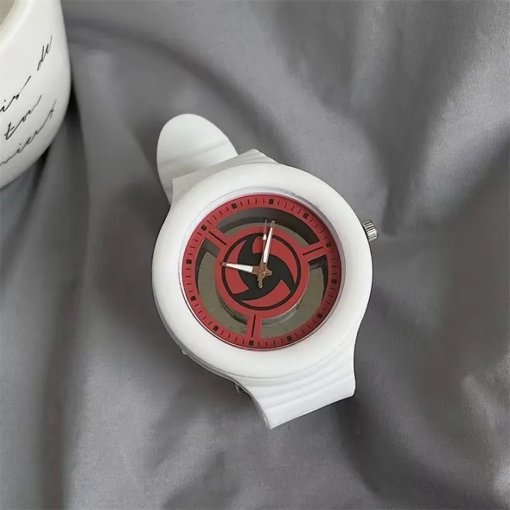 【Professional service】Anime Watch for Men and Women High-end Hollow ...