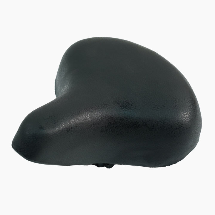 Lumala Saddle Black Steel Base | Daraz.lk