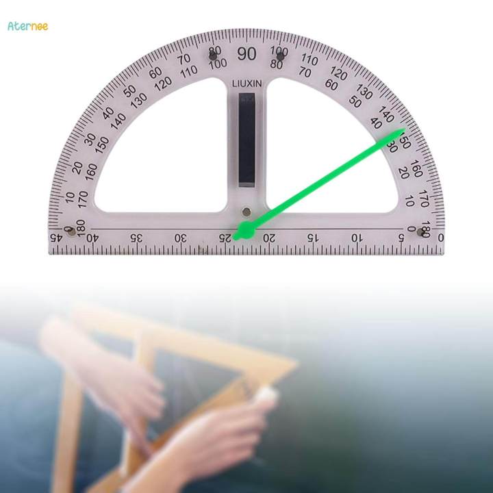 Large Math Geometry Ruler Math Teaching Aid for White Board Black Board ...