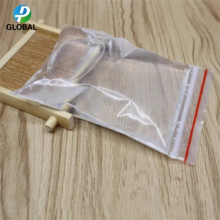 NEW zip lock bags D P Various small Sizes Transparent Self Sealing ...