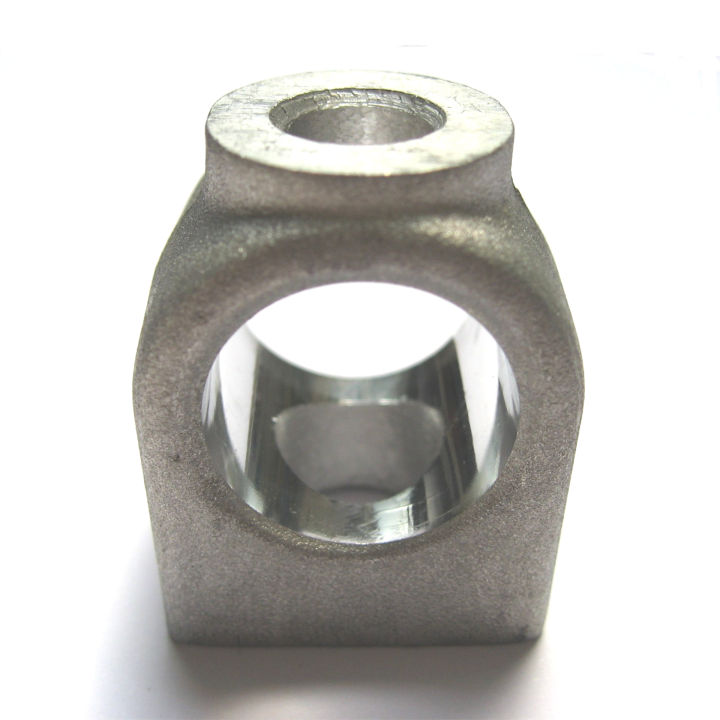 Rocker shaft pedestal clamp LAND ROVER DEFENDER | Daraz.lk