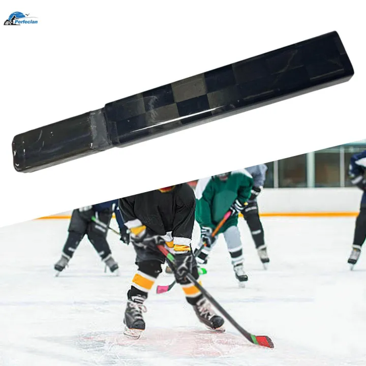 Hockey Extension Rod Versatile End for Athlete Training Beginners ...