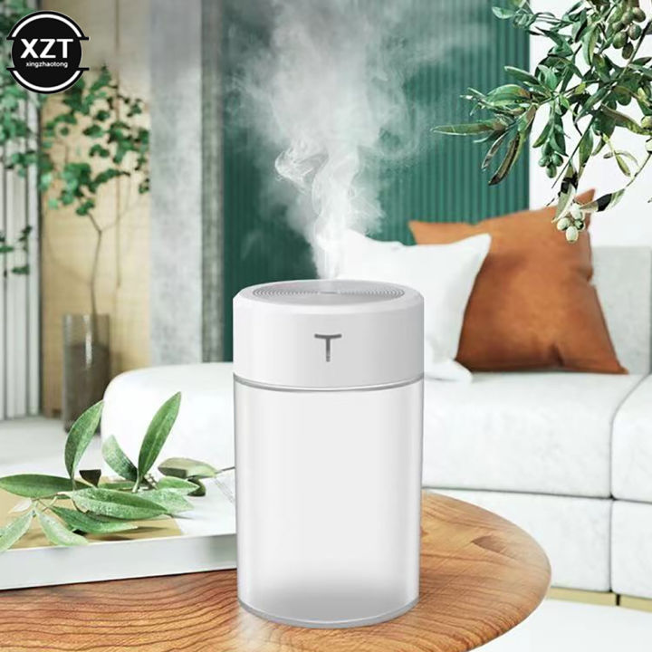 Bargain price 360ml Mini Air Humidifier Portable USB Aroma Essential ...
