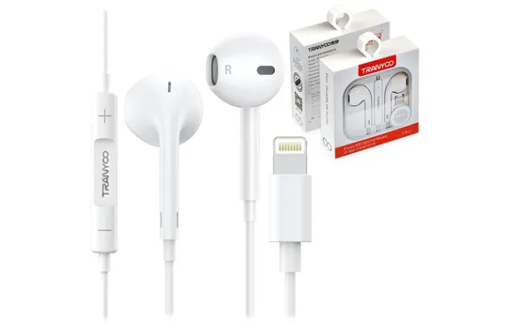 Tranyoo T-R14 Handsfree | Daraz.lk