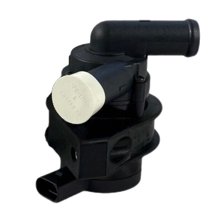 Cooling System Auxiliary Water Pump 7L0965561E | Daraz.lk