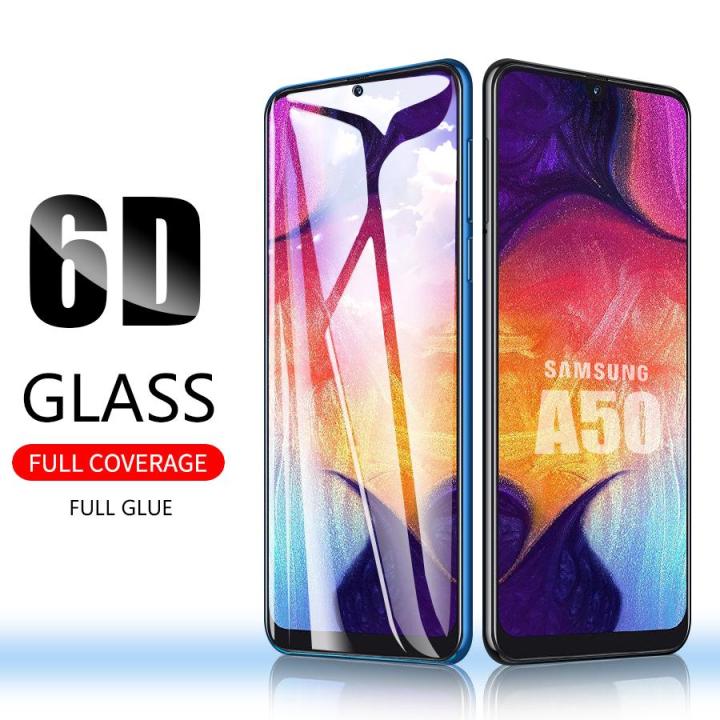 Oppo A71 2018 Full Glue 6D Slim & Edge to Edge Tempered | Daraz.lk