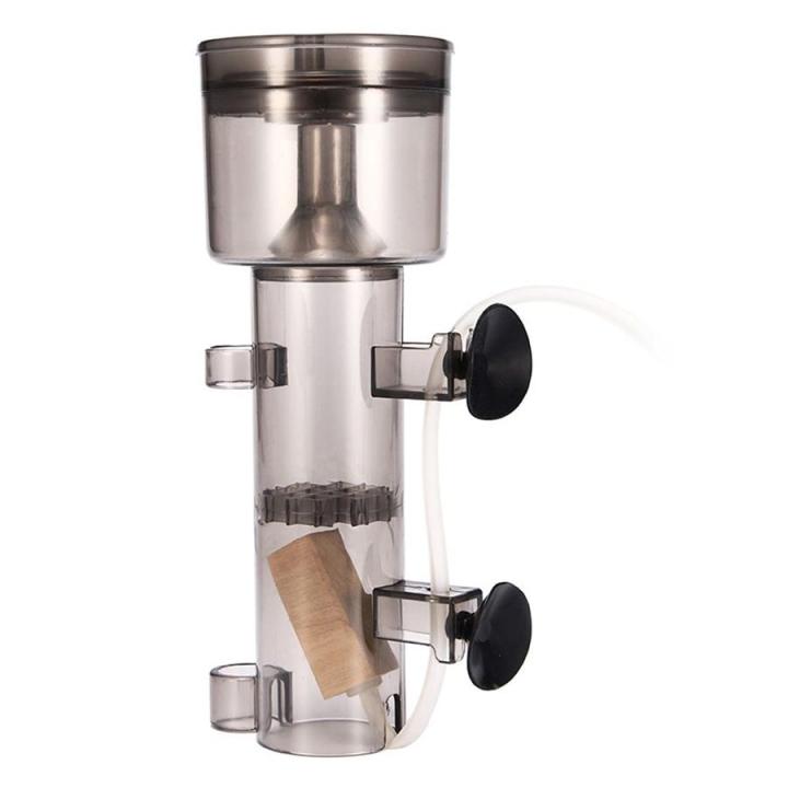 【Dream Sailing Store 】Mini Aquarium Fish Tank Internal Hang on Air ...