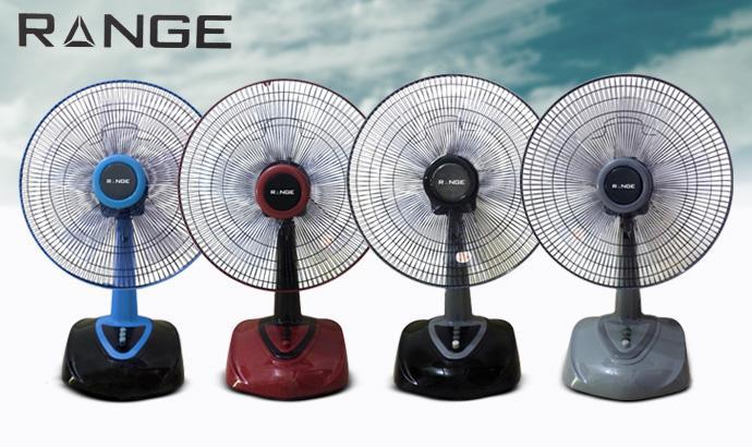 Range Table Fan | Daraz.lk: Buy Online at Best Prices in Srilanka ...