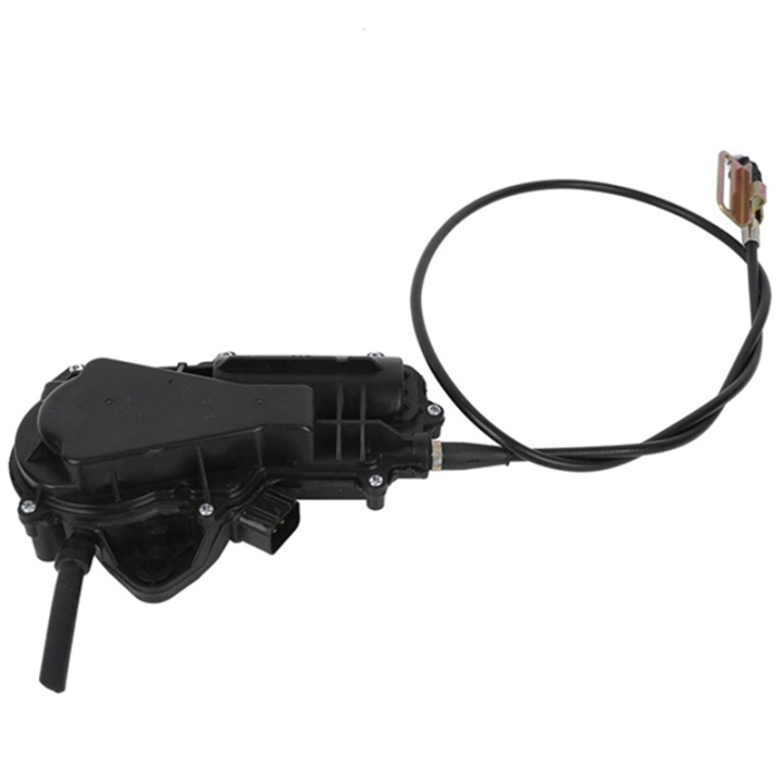 Excavator Flameout Motor Flameout Motor ABS 24V for Doosan 220-5/220-7/ ...