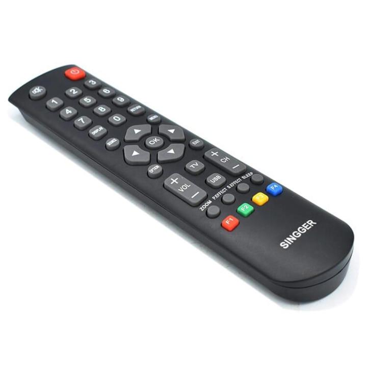 Singer/TCL LCD/LED Smart TV Remote | Daraz.lk