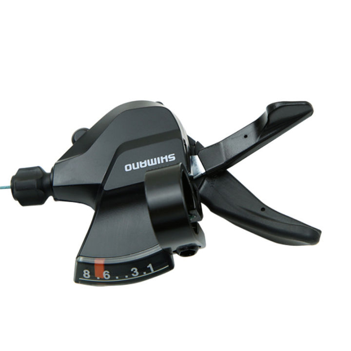 M3103x8S 24S Shifter Set With Cable Groupset MTB Mountain Bike Bicycle ...
