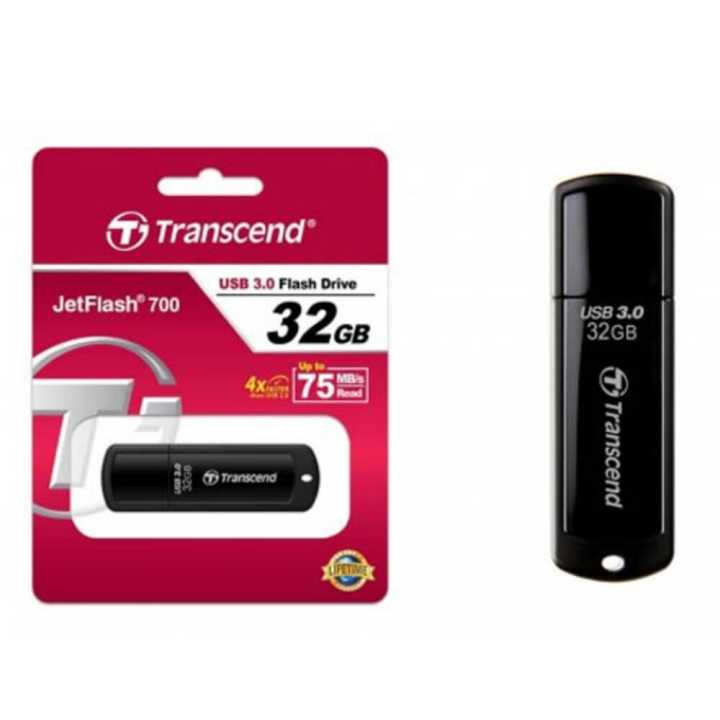 Transend 32 Gb,Jf700 Flash Drive | Daraz.lk