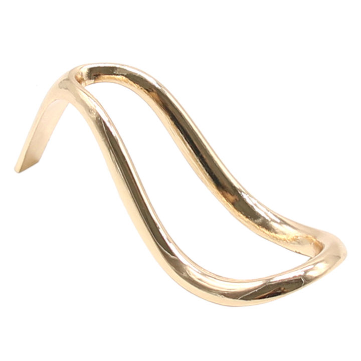 Pipe Rack Exquisite Anti-Rust Stainless Steel Shoe Style Tobacco Pipe ...