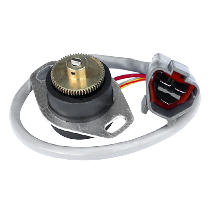 7861-93-4130 Throttle Position Sensor Replacement For PC200-6 PC210-6 ...
