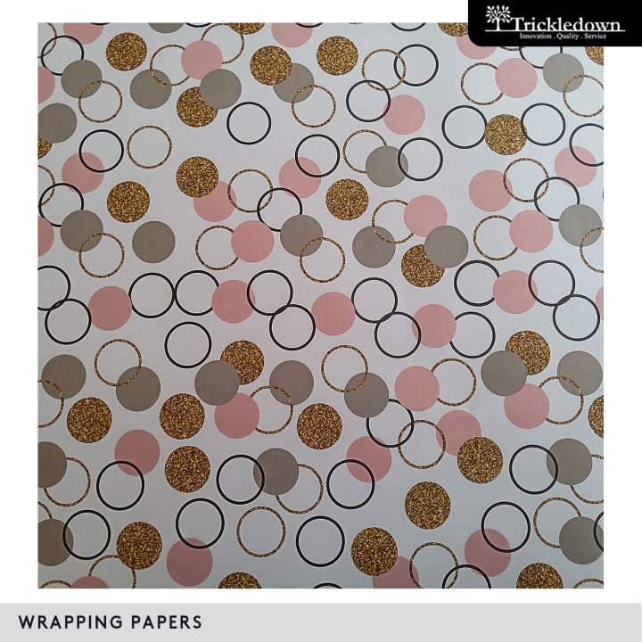 Wrapping Paper | Daraz.lk: Buy Online at Best Prices in Srilanka | Daraz.lk