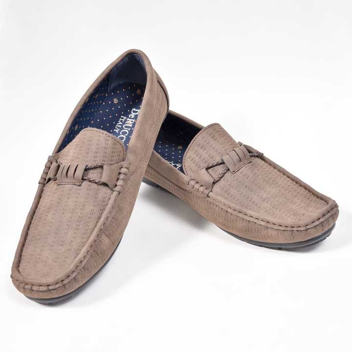 De Rucci Brown Loafers - Premium Selection | Daraz.lk