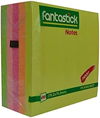 Fantastick Sticky Notes | Daraz.lk