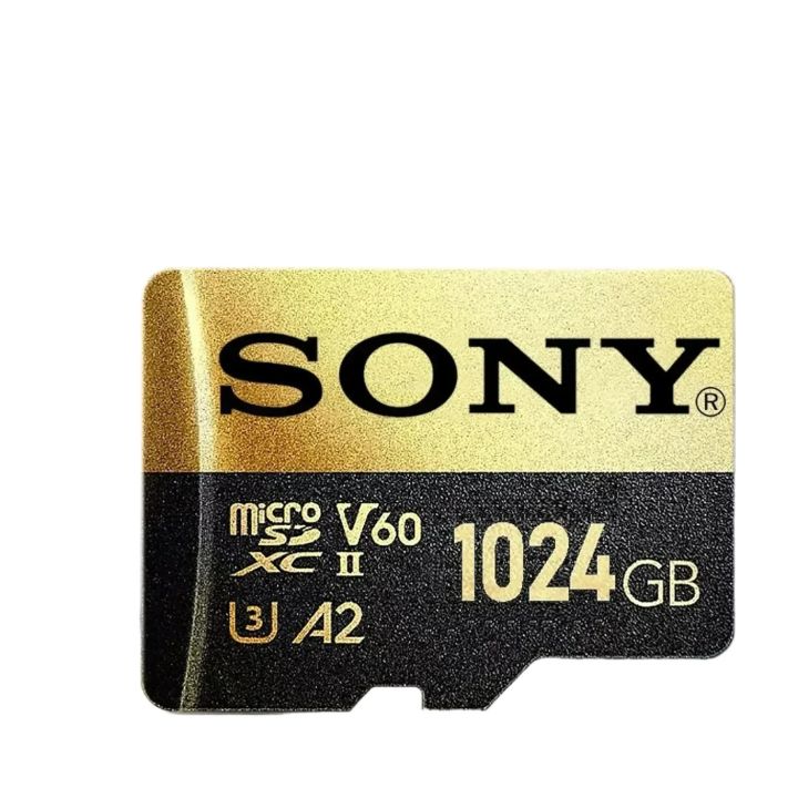 Ultra Micro SD/TF Flash Memory Card 1TB | Daraz.lk