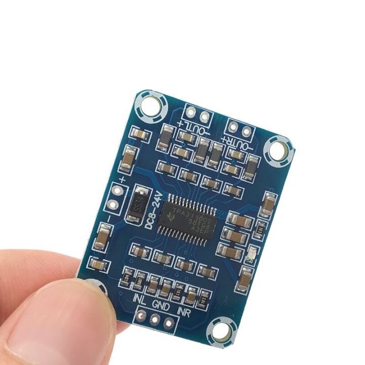 【Hengli jewelry story】TPA3110 15W+15W 2X15W Dual 15W 3A Digital Stere ...