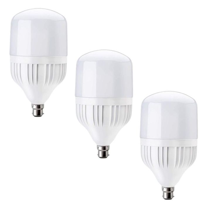 13w Led Light Bulbs 3 In 1 Pack | Daraz.lk
