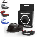 NEW Lekaro Eva Adult Sports Mouth Guard Child Mouth Guard Boxing Braces ...